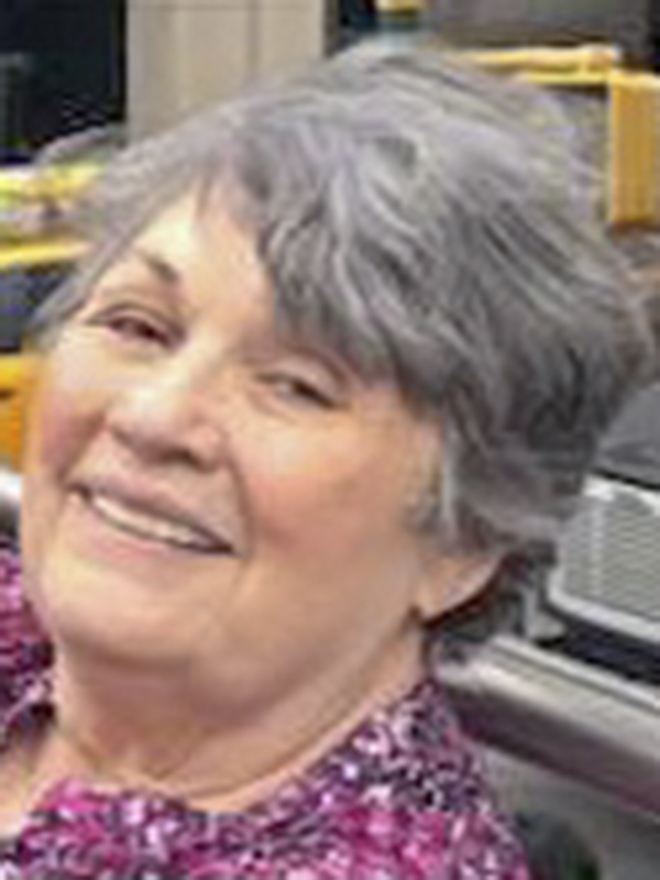 Barbara A. Wakefield 1942-2022 | News, Sports, Jobs - Tribune Chronicle